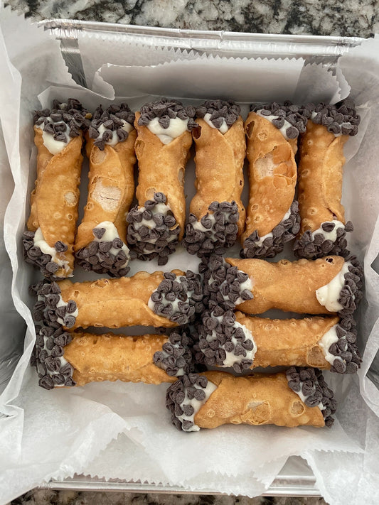 Products – Baked By Chrissy